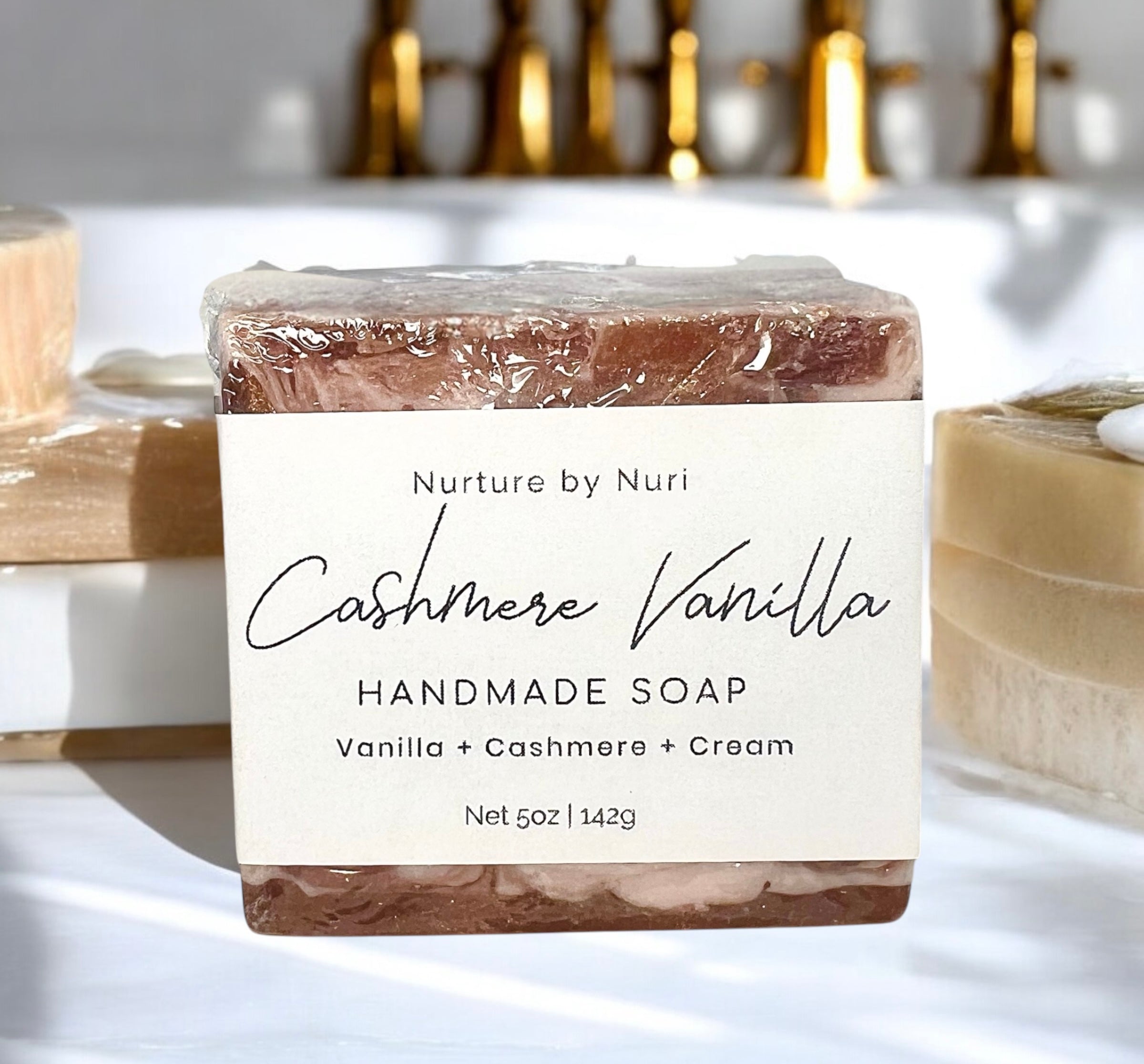 All Natural Soaps & Bath Soaks – tagged "soaps" – Nurture by Nuri